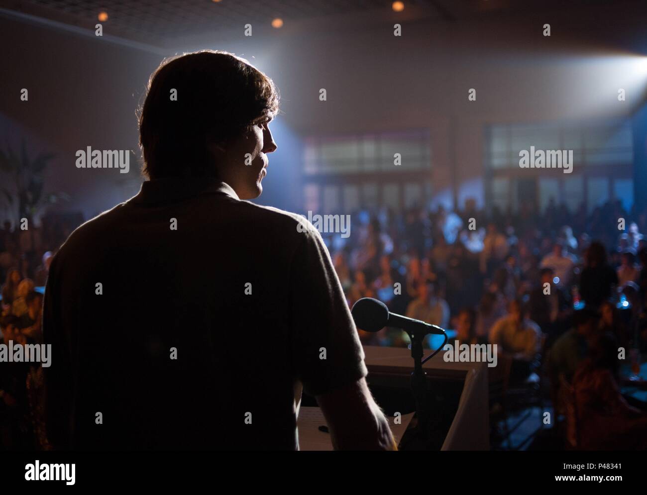 Joshua stern hi-res stock photography and images - Alamy