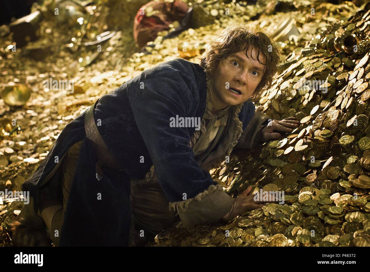 Original Film Title: HOBBIT, THE: THE DESOLATION OF SMAUG. English ...