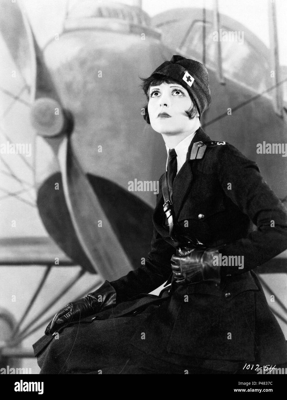 Original Film Title: WINGS. English Title: WINGS. Film Director ...