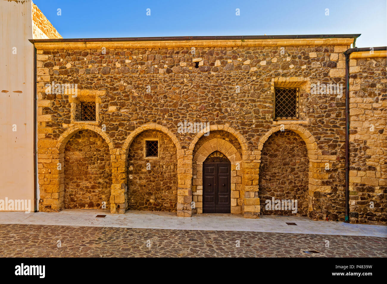 Italy Sardinia Anglona Castelsardo,Italy Sardinia Anglona Castelsardo ...