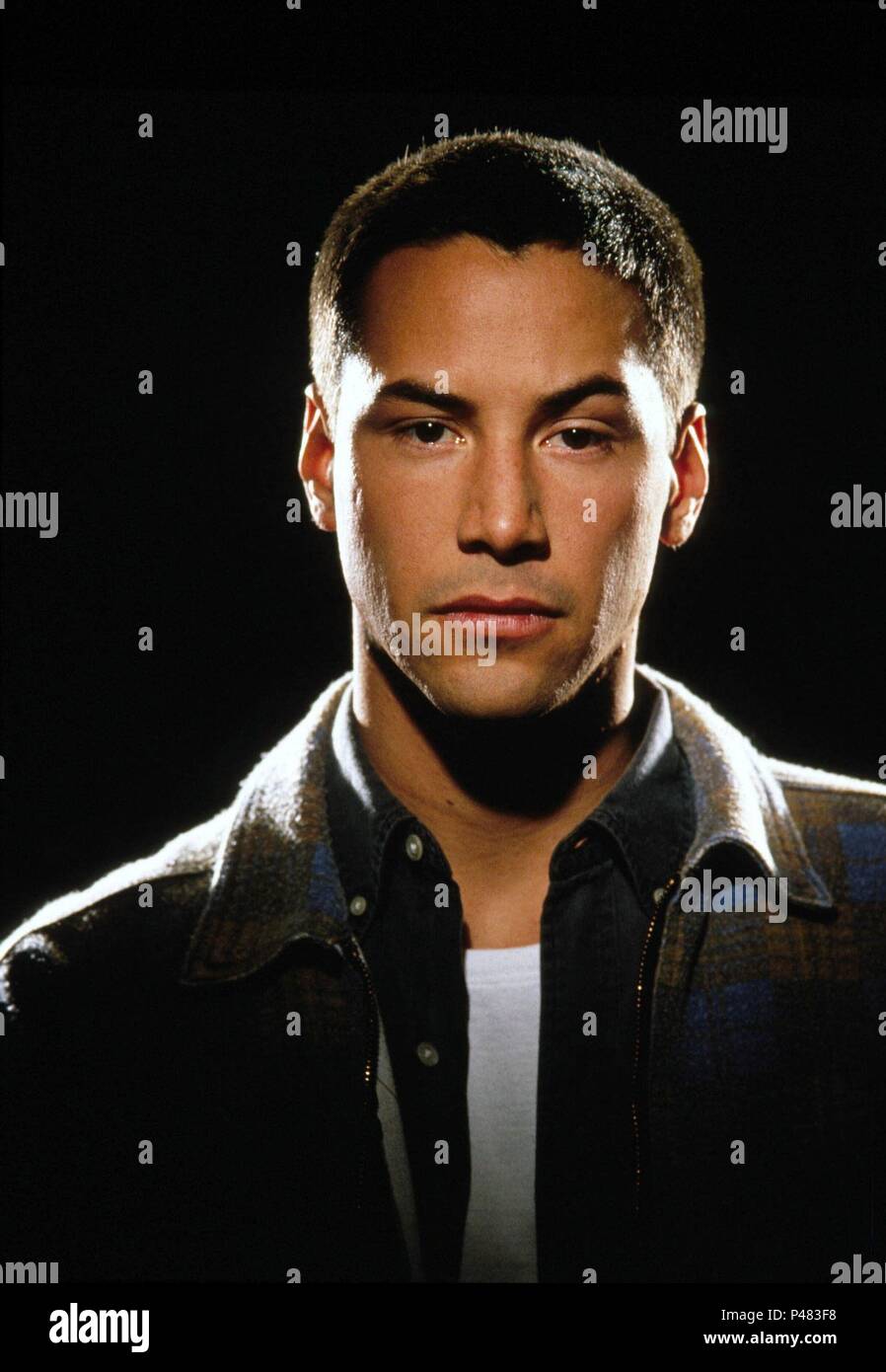 Original Film Title: SPEED. English Title: SPEED. Film Director: JAN DE BONT. Year: 1994. Stars ...