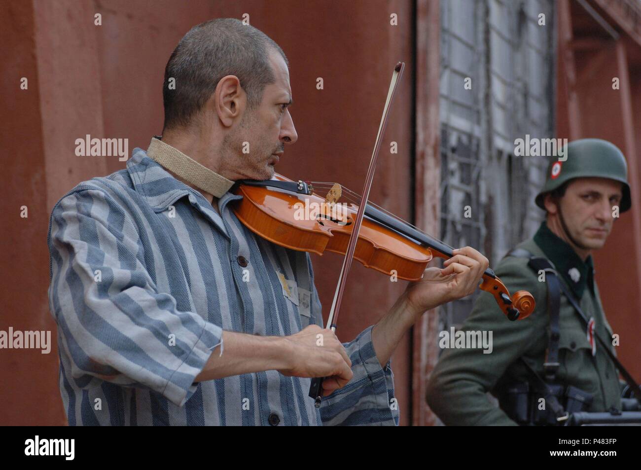 Original Film Title: ADAM RESURRECTED. English Title: ADAM RESURRECTED ...