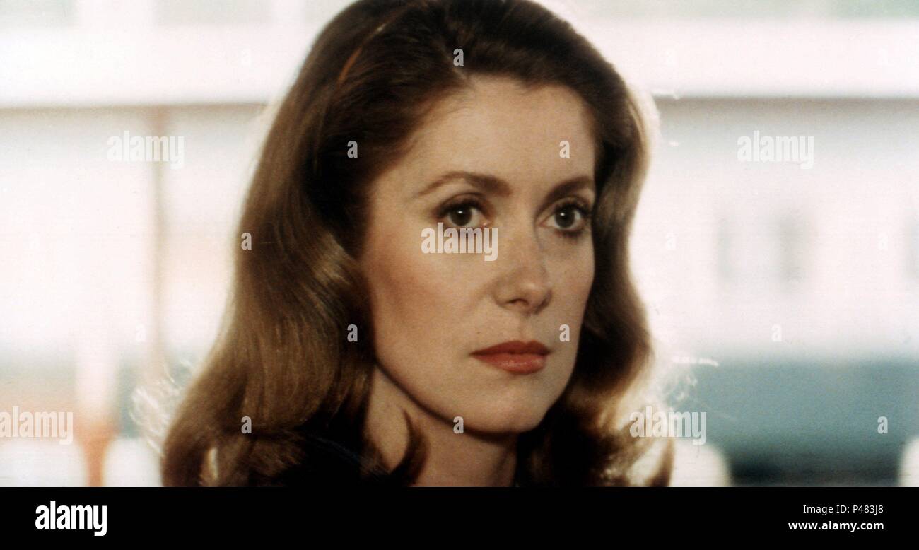 Original Film Title: HOTEL DES AMERIQUES. English Title: HOTEL AMERICA. Film Director: ANDRE ...