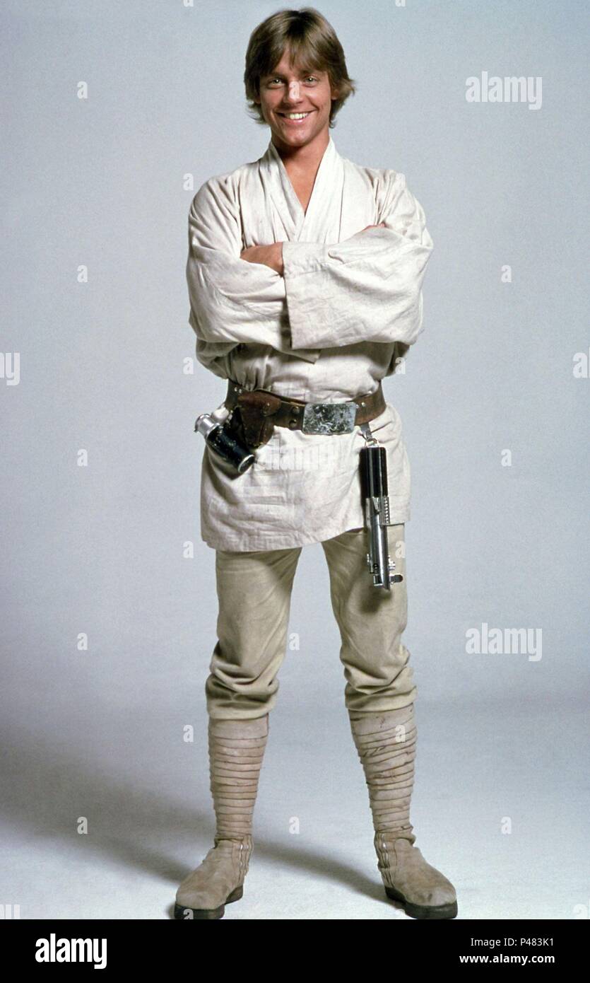 Mark Hamill Star Wars