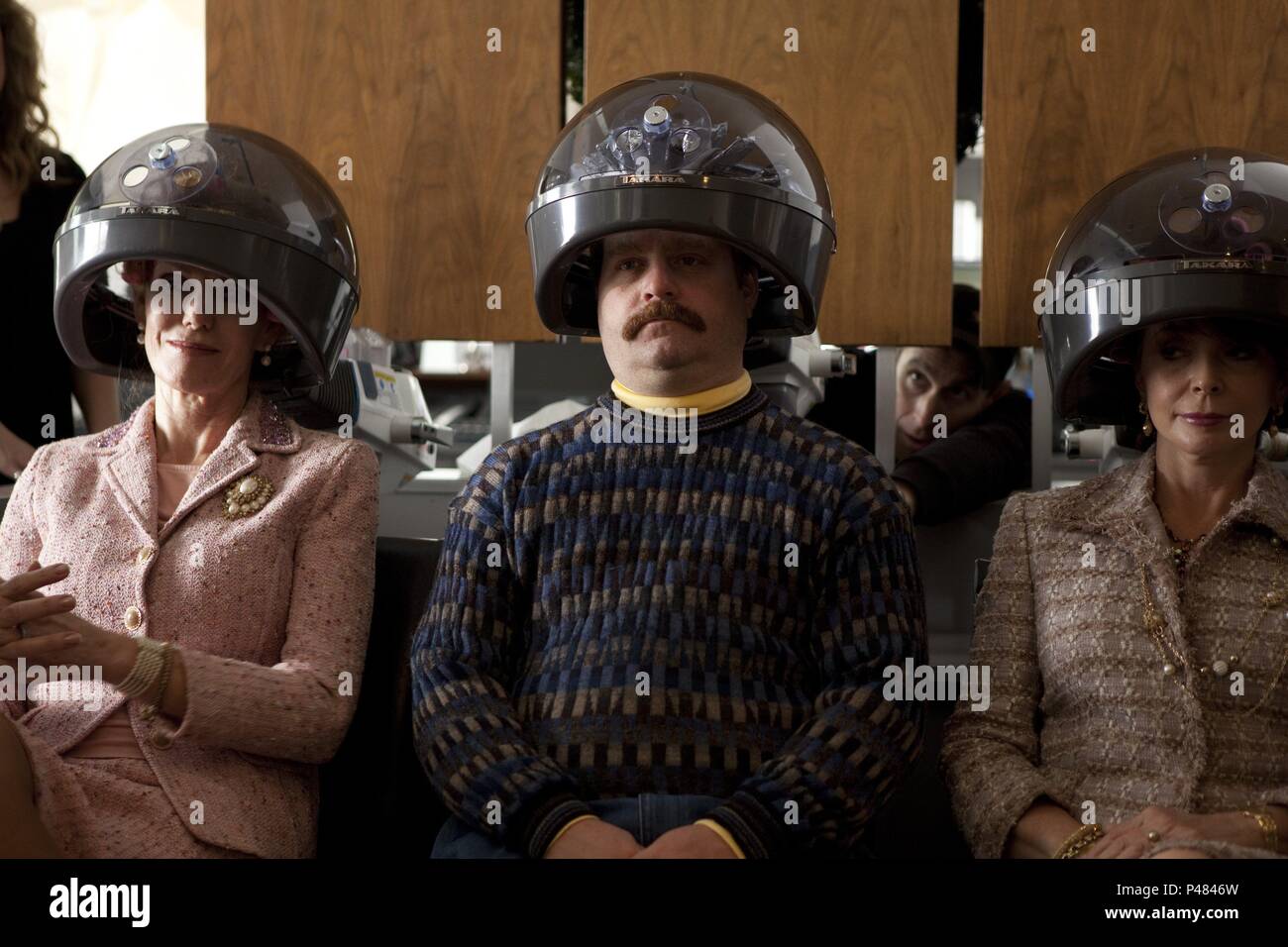 Original Film Title: THE CAMPAIGN. English Title: THE CAMPAIGN. Film ...