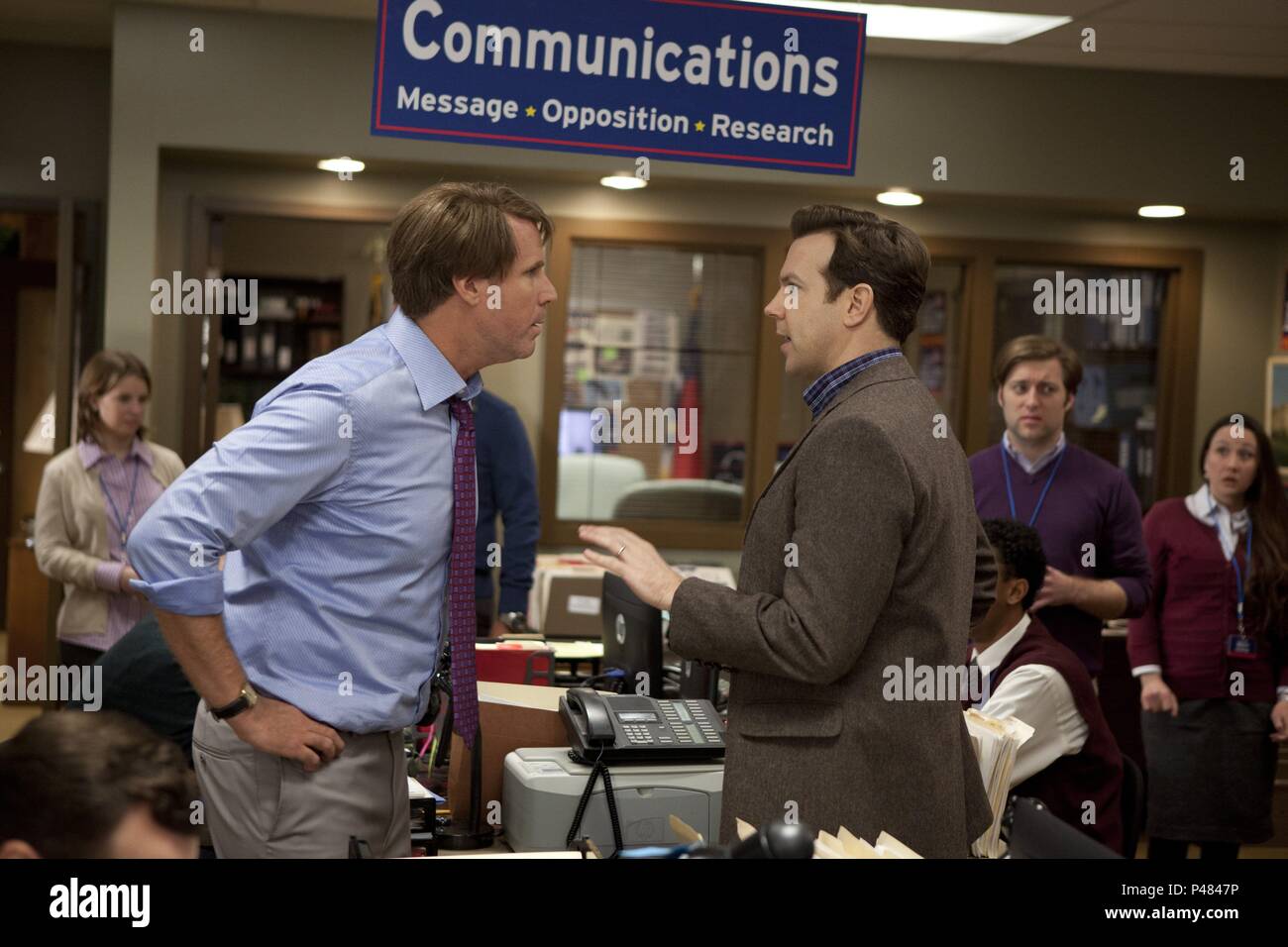 Jason ferrell hi-res stock photography and images - Alamy