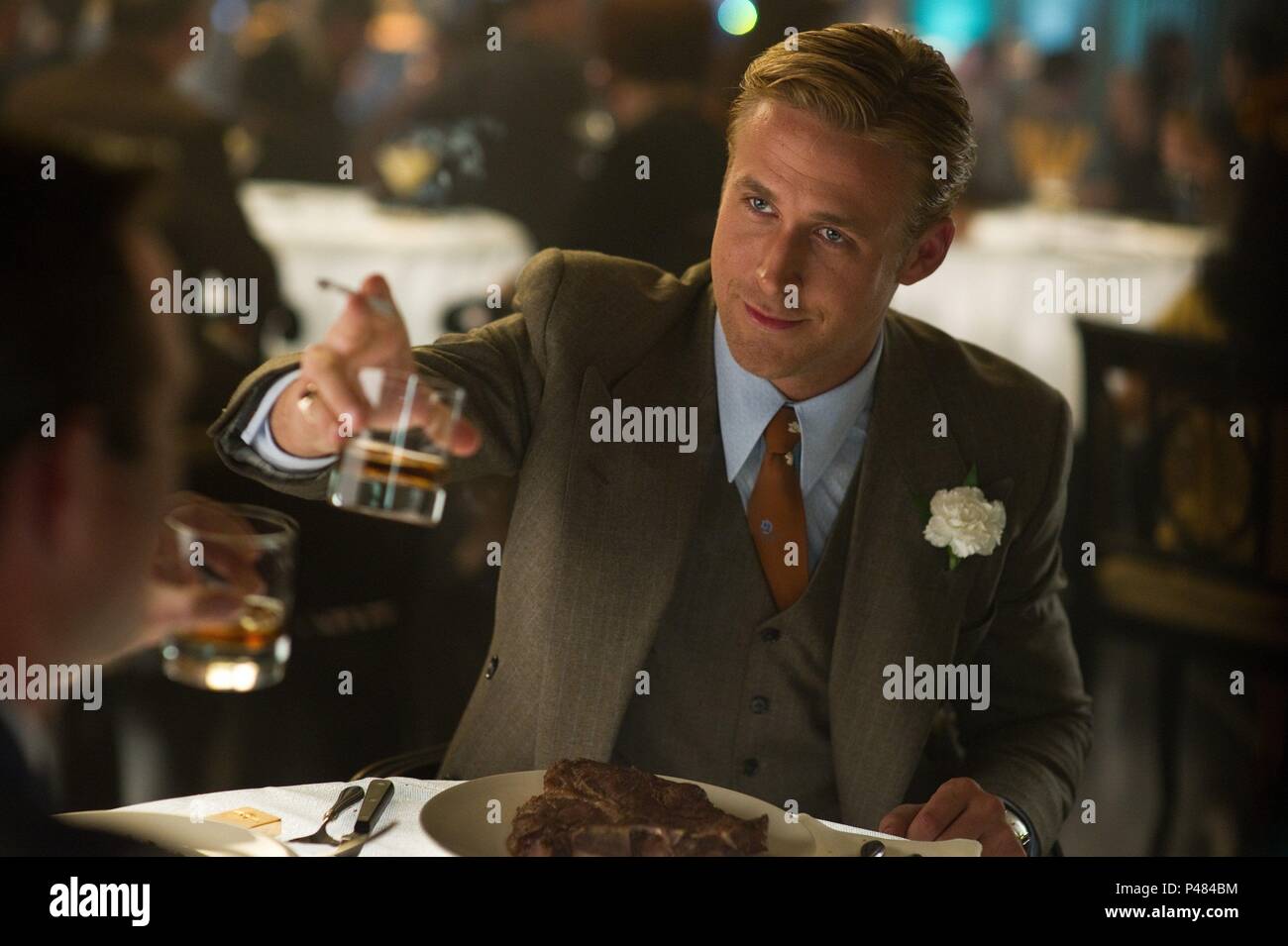 Original Film Title: GANGSTER SQUAD. English Title: GANGSTER SQUAD ...