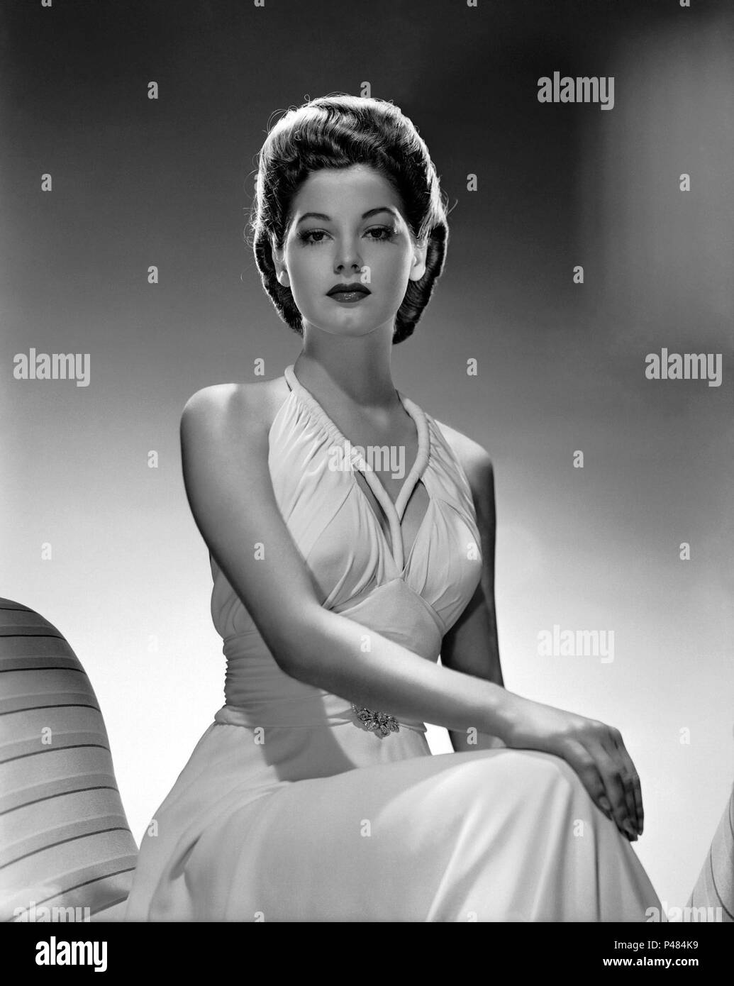 Jon Mack Ava Gardner