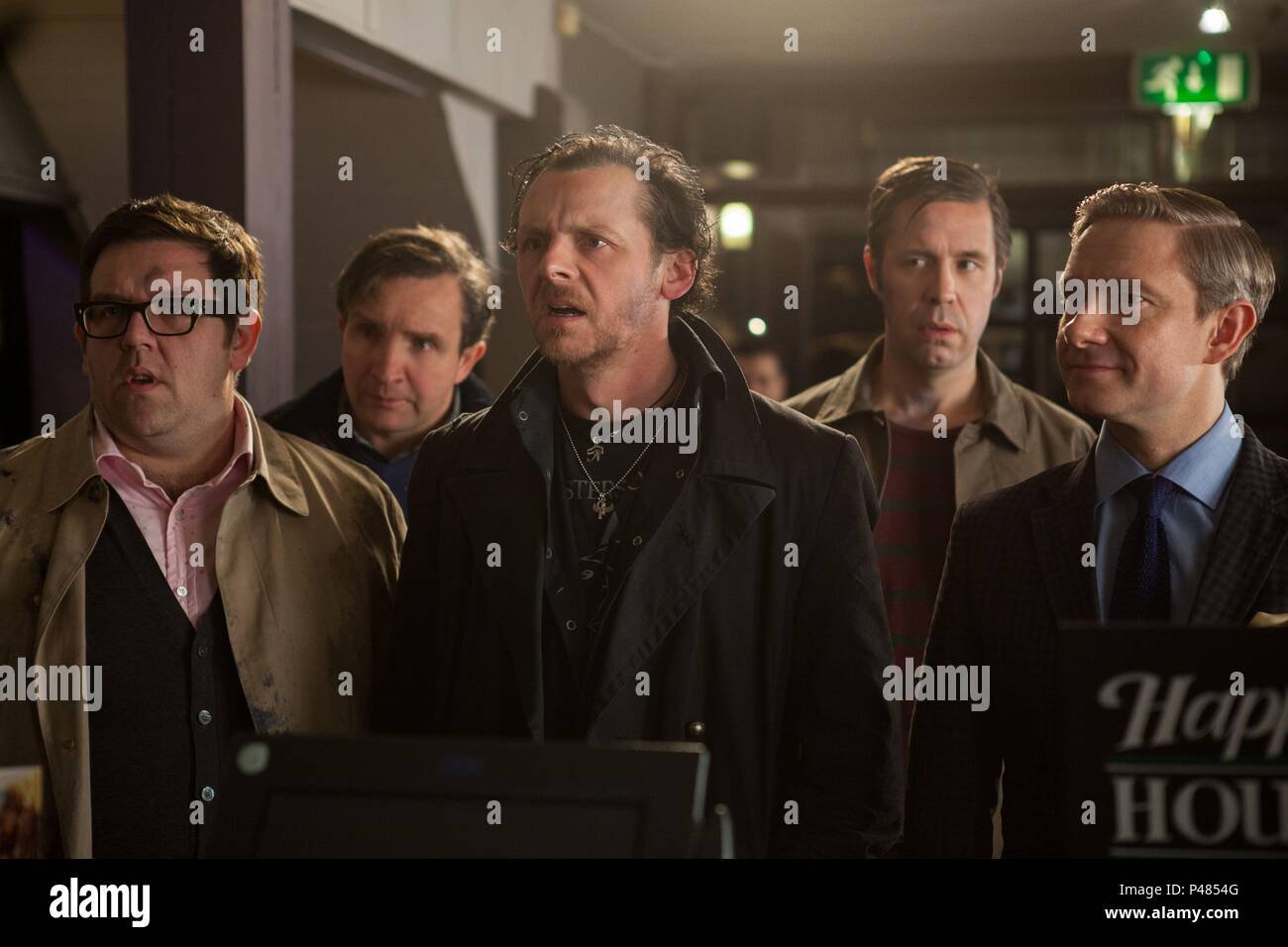 Eddie freeman hi-res stock photography and images - Alamy