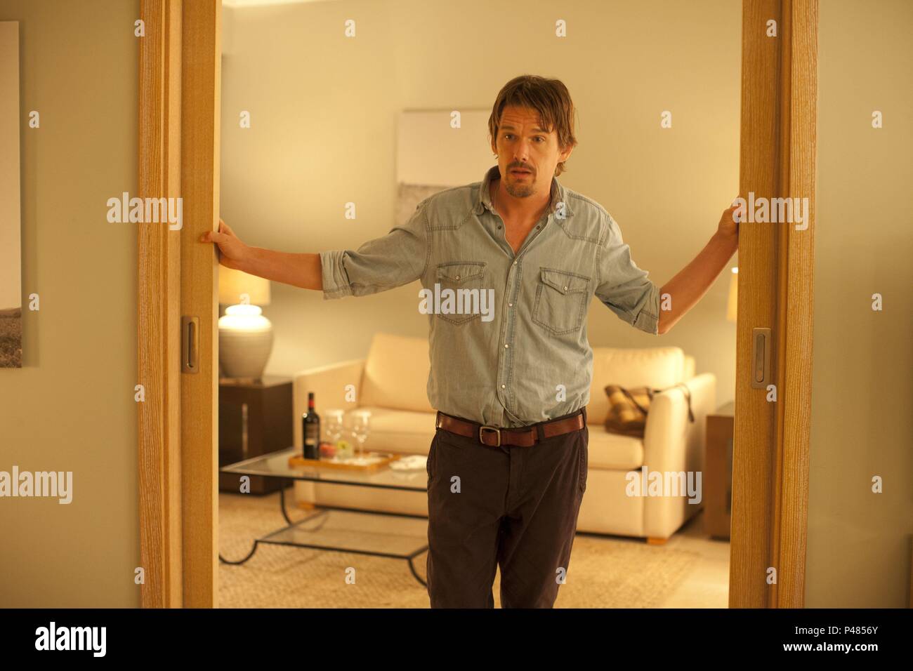 Before Midnight Stills