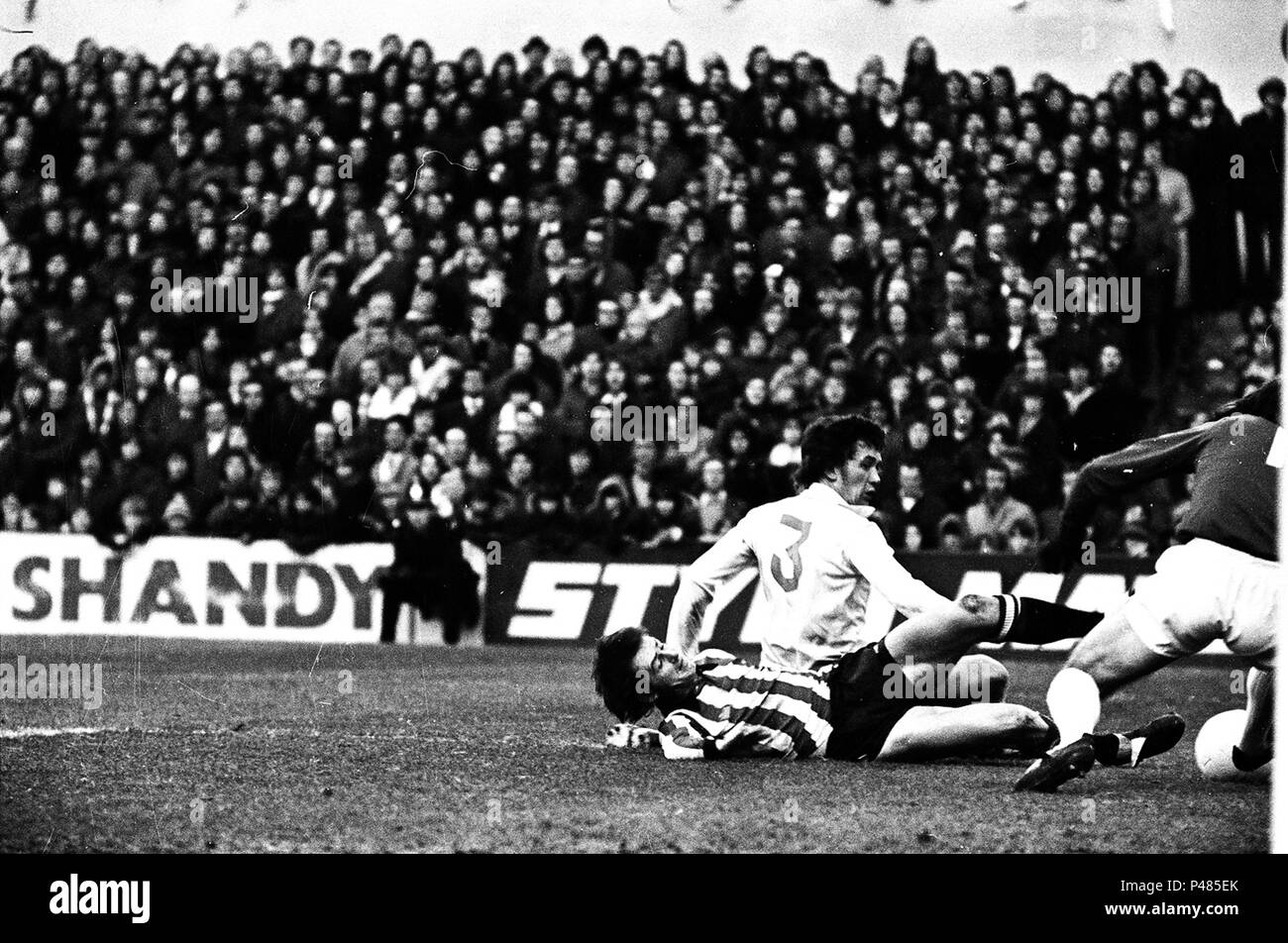 Terry Cooper Leeds High Resolution Stock Photography and Images - Alamy
