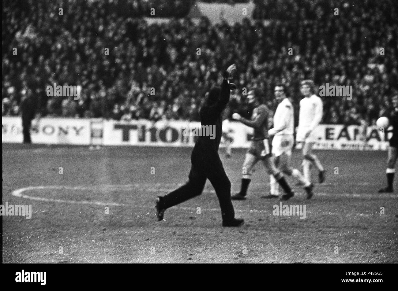 Terry cooper leeds hi-res stock photography and images - Alamy