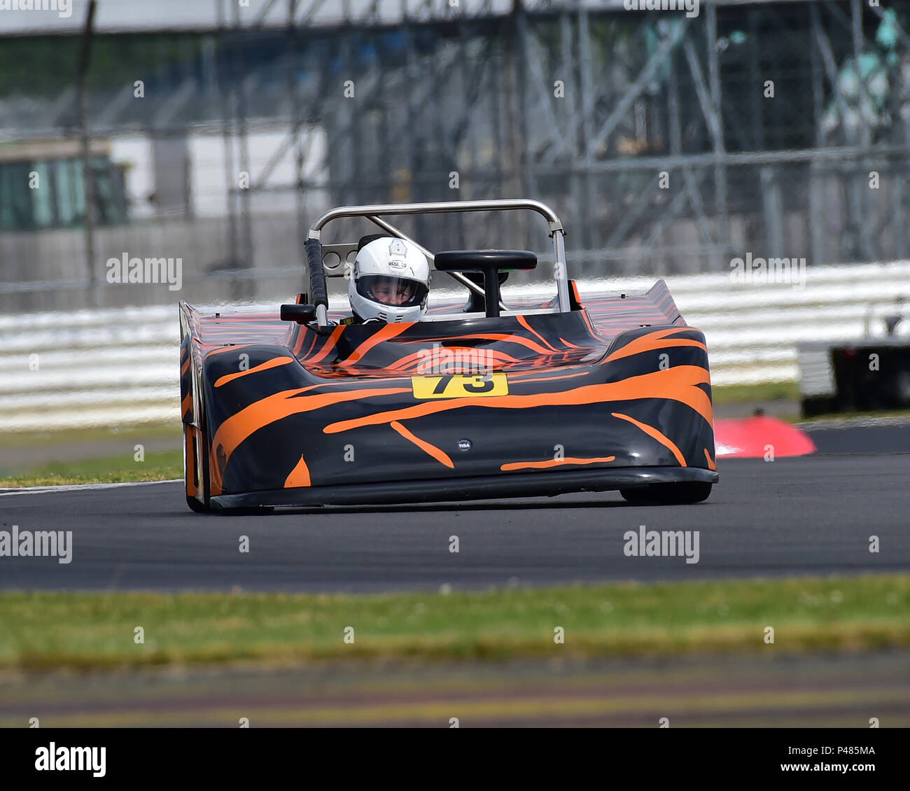Tiga racing hi-res stock photography and images - Alamy