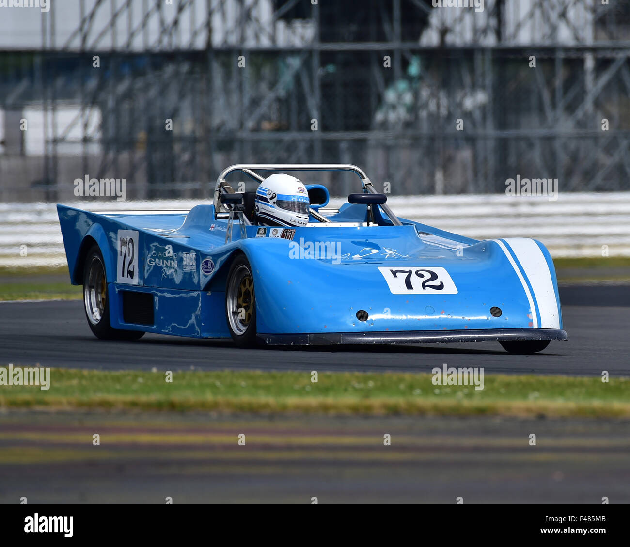 Tiga sc80 hi-res stock photography and images - Alamy