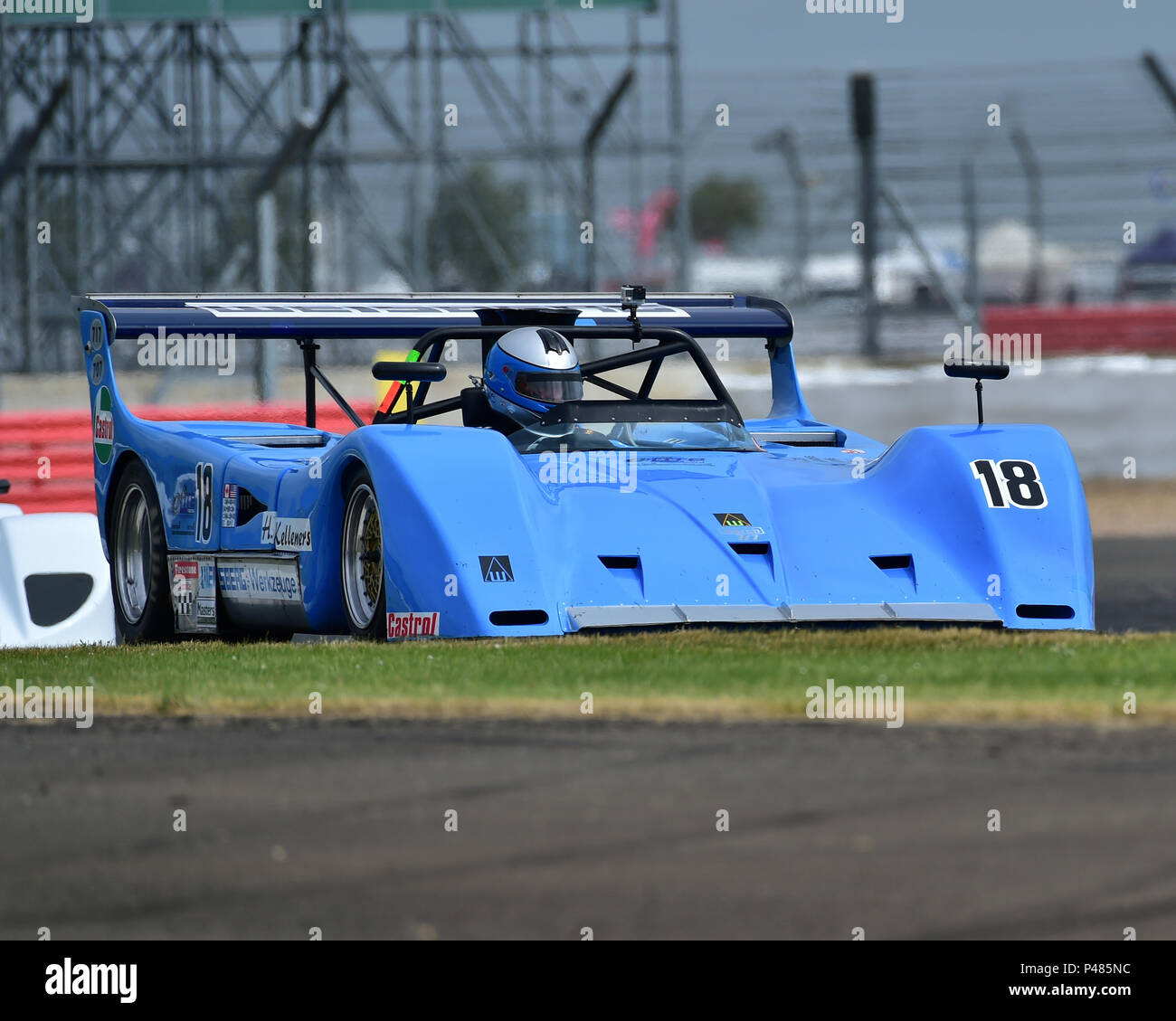 Nick adams hi-res stock photography and images - Alamy