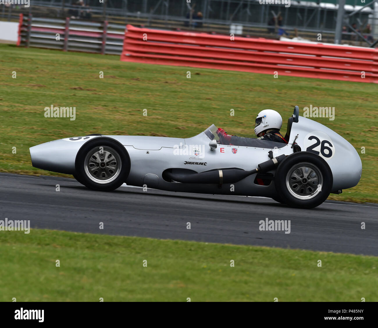 Elva fj100 hi-res stock photography and images - Alamy