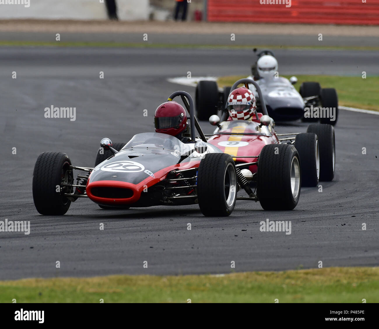 Brabham bt21b hi-res stock photography and images - Alamy