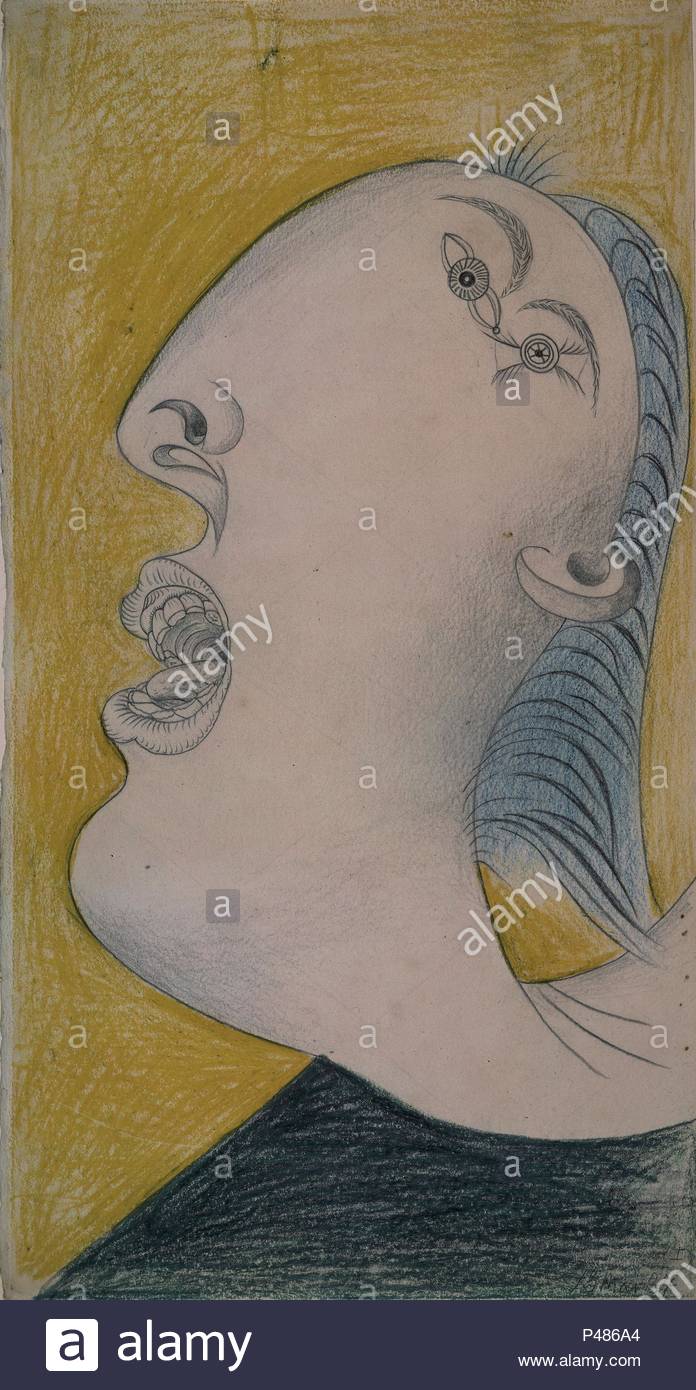 Picasso's Guernica Stock Photos & Picasso's Guernica Stock Images - Alamy