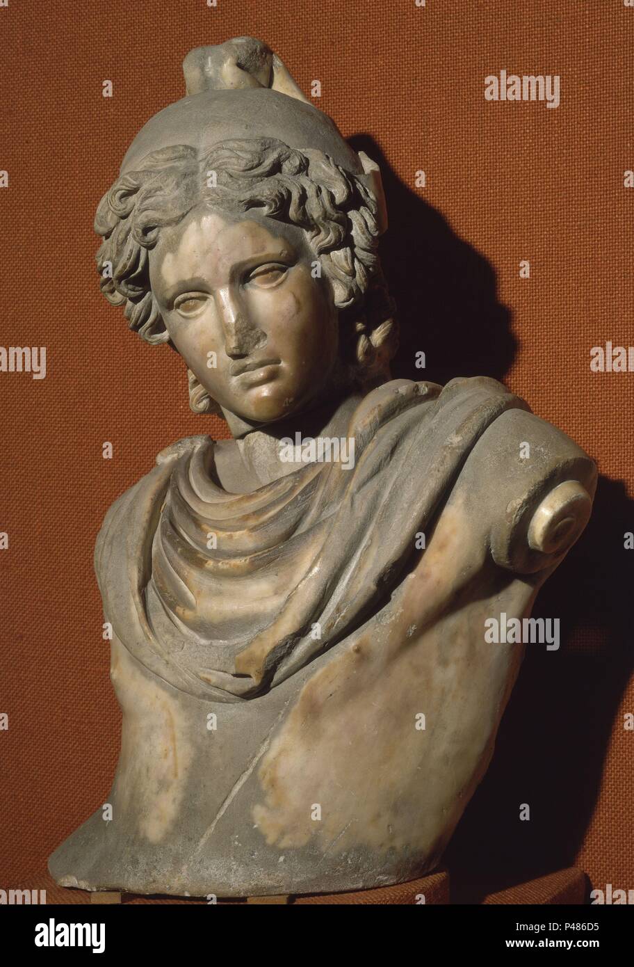 Escultura Romana Escultura De La Antigua Roma Wikipedia, La