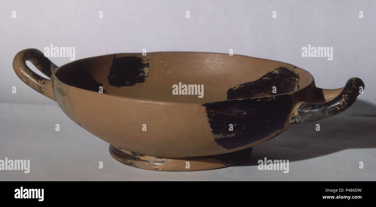 Ceramica figuras rojas hi-res stock photography and images - Alamy