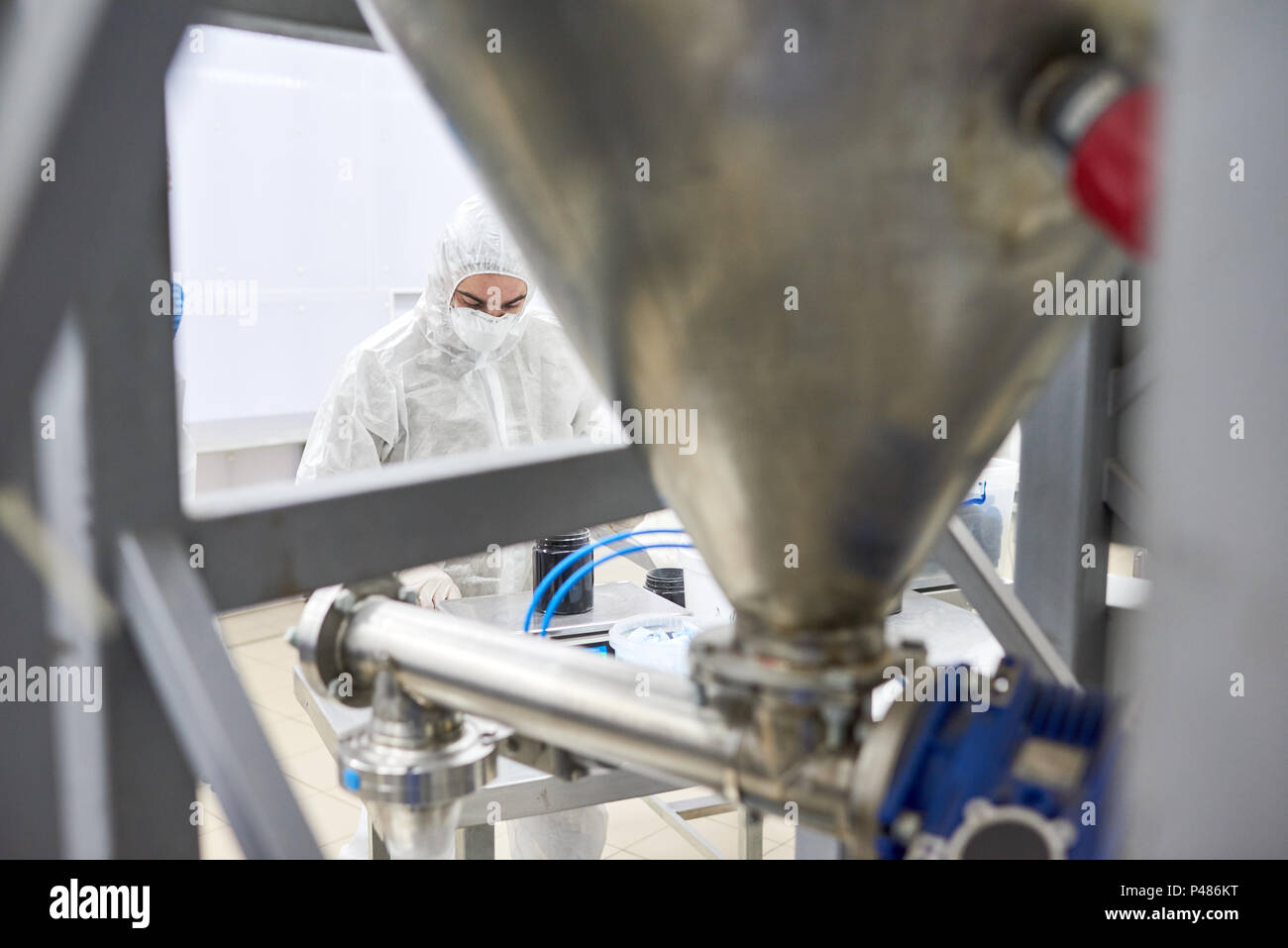 Experience factory hi-res stock photography and images - Alamy