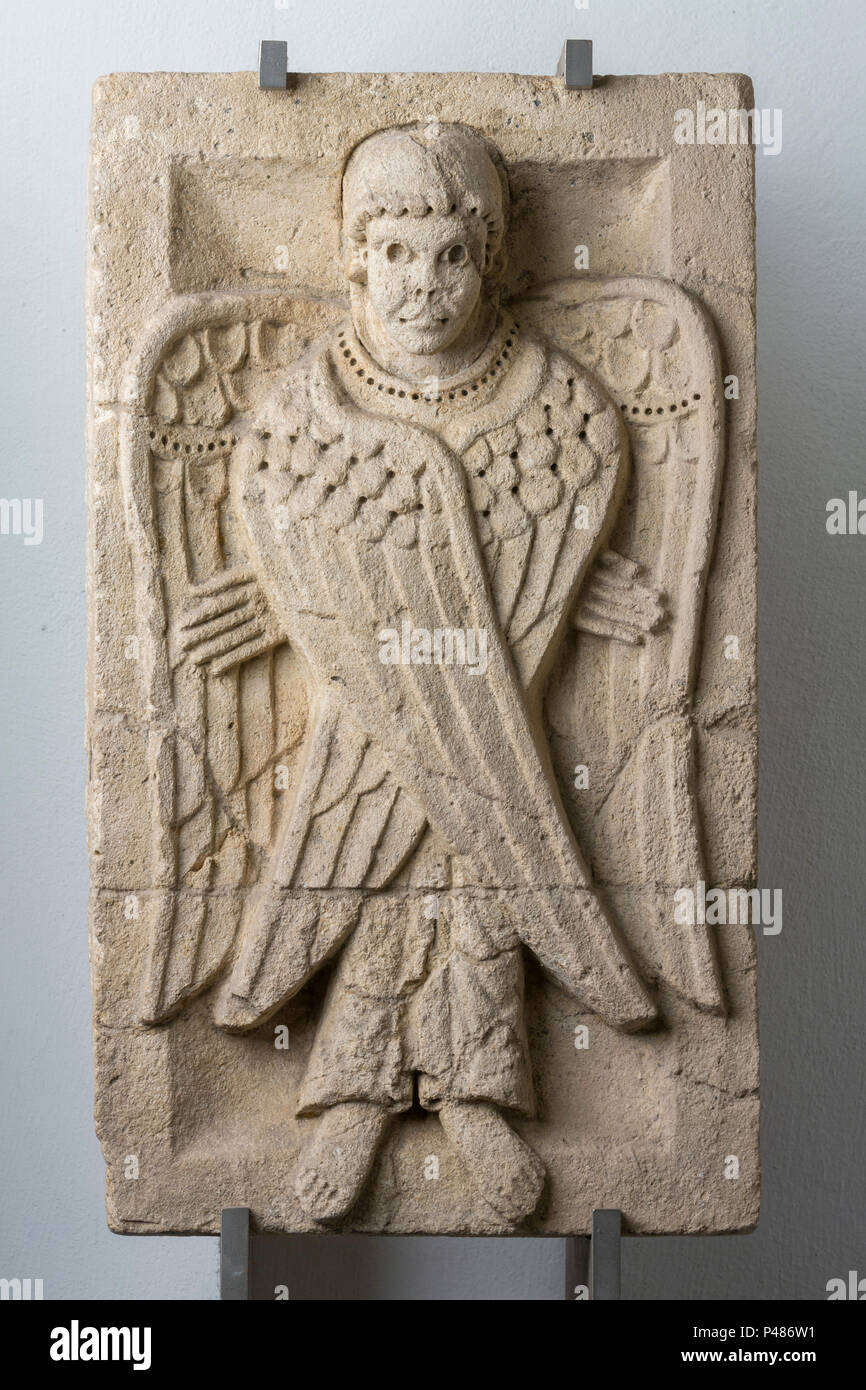 Kerubim hi-res stock photography and images - Alamy