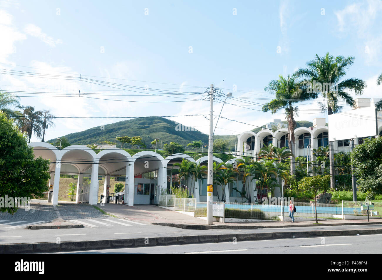 Uni bh hi-res stock photography and images - Alamy