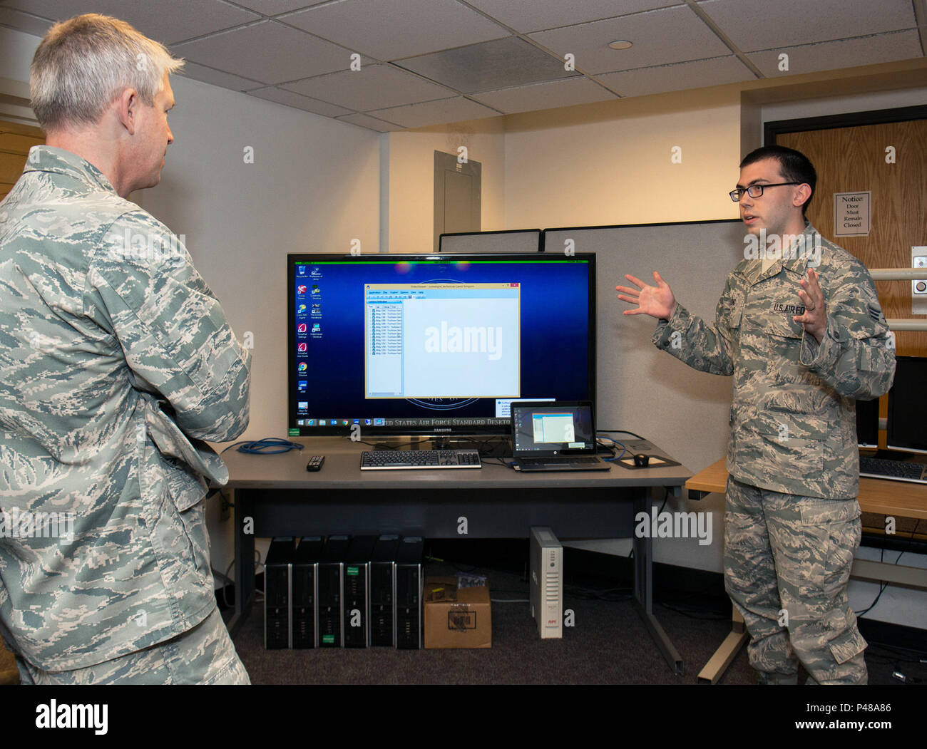 Cyber Systems High Resolution Stock Photography and Images - Alamy