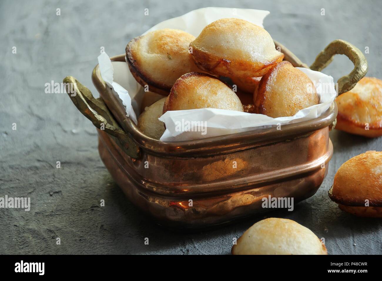Kannur appam hi-res stock photography and images - Alamy