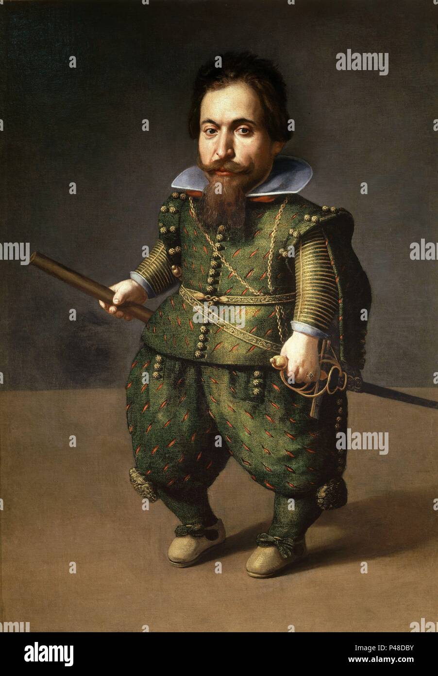 Personaje enano hi-res stock photography and images - Alamy