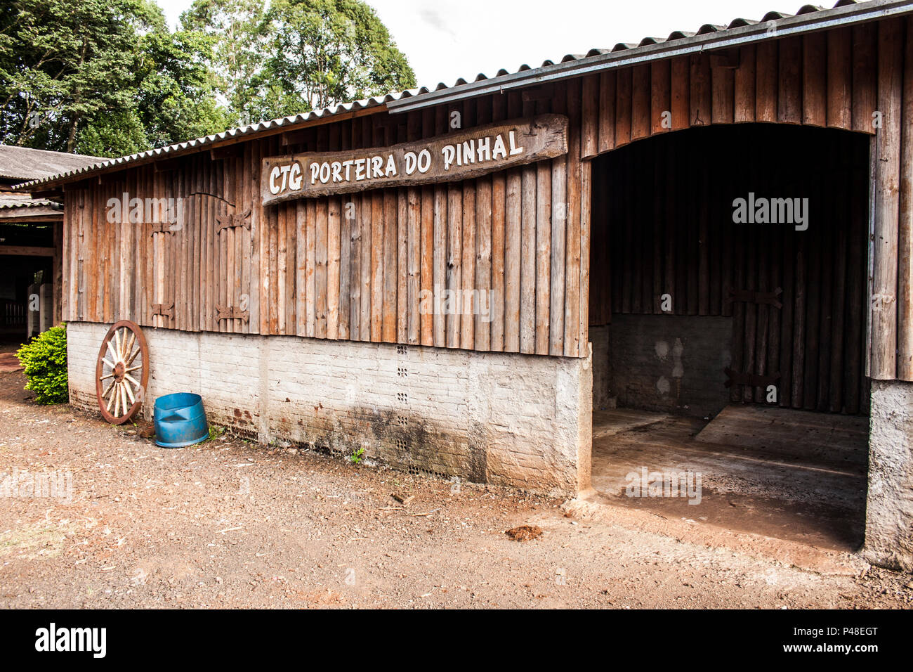 Pinhalzinho hi-res stock photography and images - Alamy