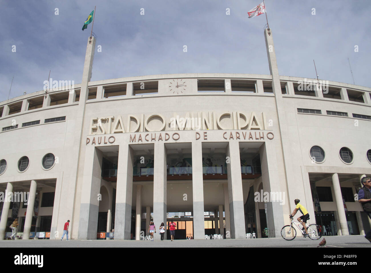 Pacembu hi-res stock photography and images - Alamy