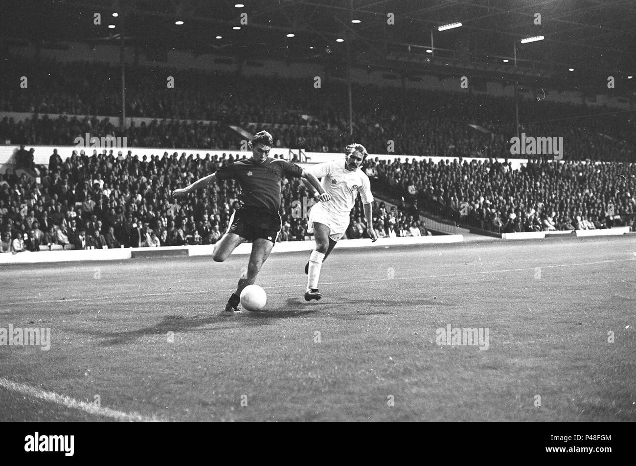 Allan clarke leeds hi-res stock photography and images - Alamy