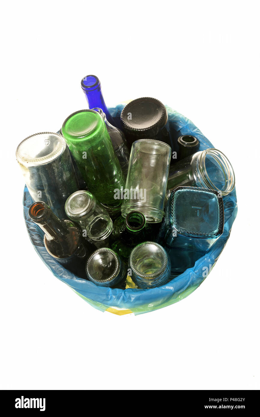 Broken glass icon on Cut Out Stock Images & Pictures - Alamy