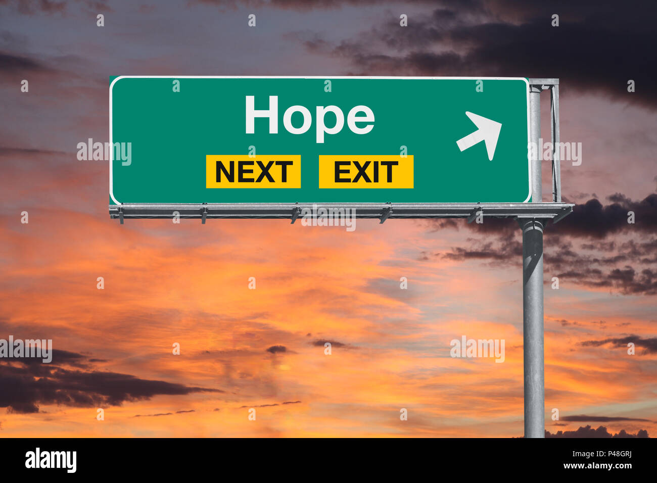 Success sign hi-res stock photography and images - Alamy