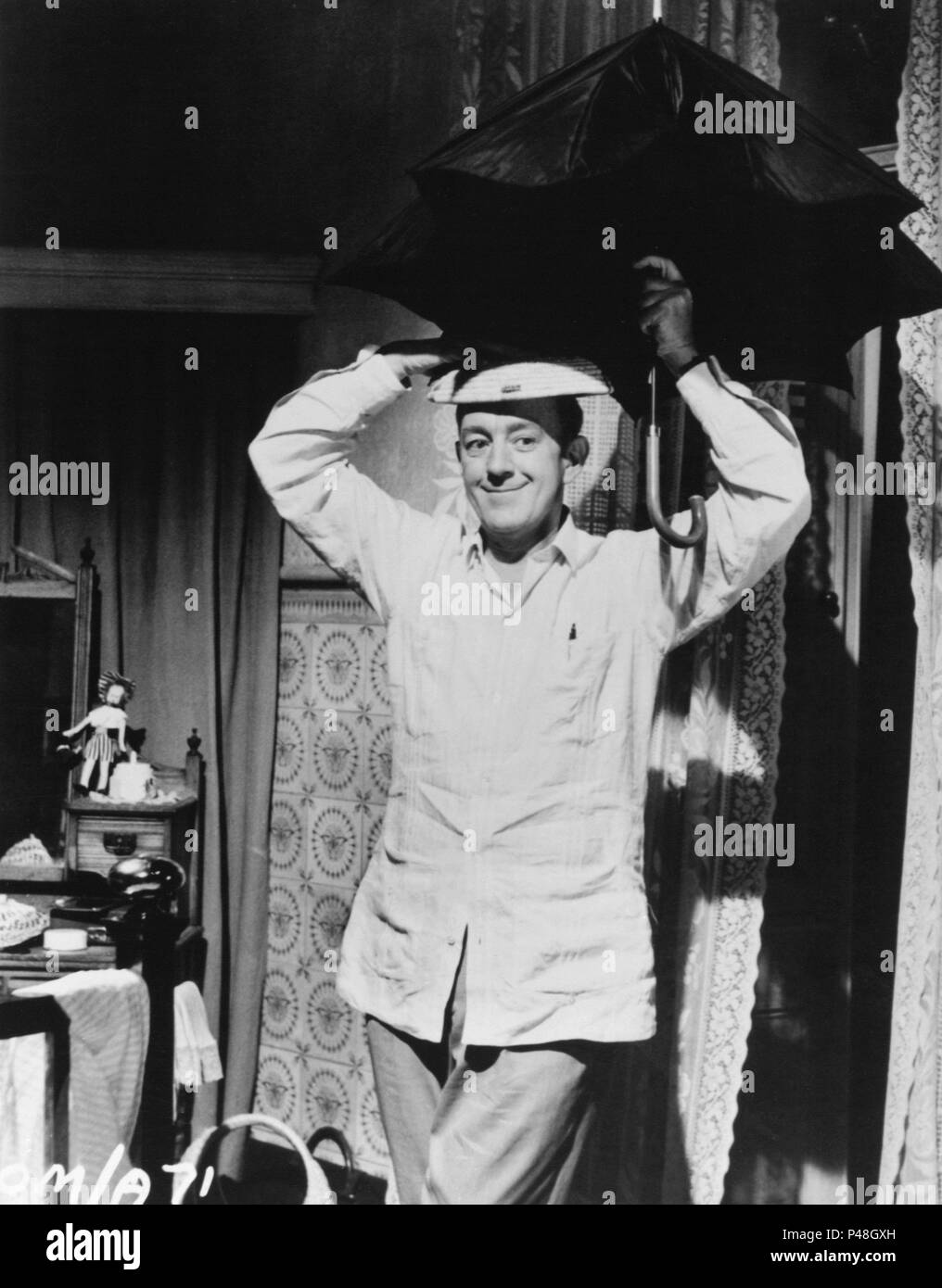 Our Man In Havana Movie