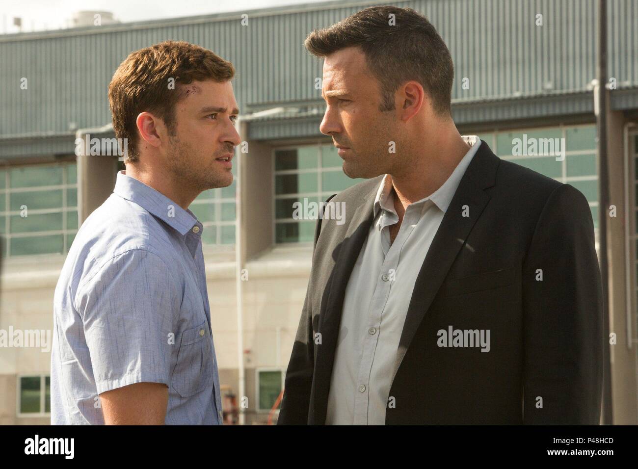 Justin timberlake 2013 hi-res stock photography and images - Alamy