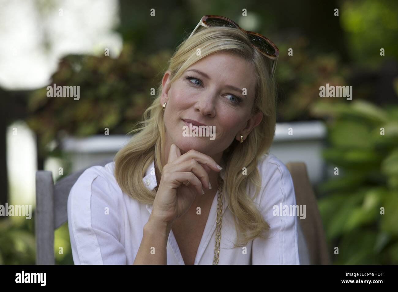 Original Film Title: BLUE JASMINE. English Title: BLUE JASMINE. Film ...