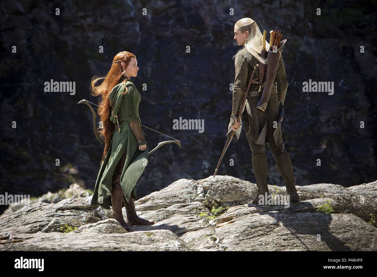 Original Film Title: HOBBIT, THE: THE DESOLATION OF SMAUG. English ...