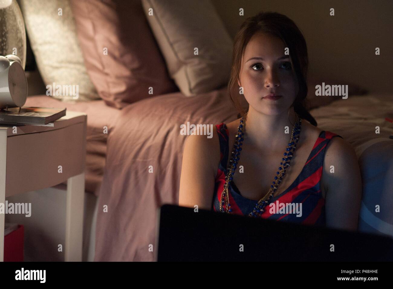 Original Film Title: THE BLING RING. English Title: THE BLING RING ...