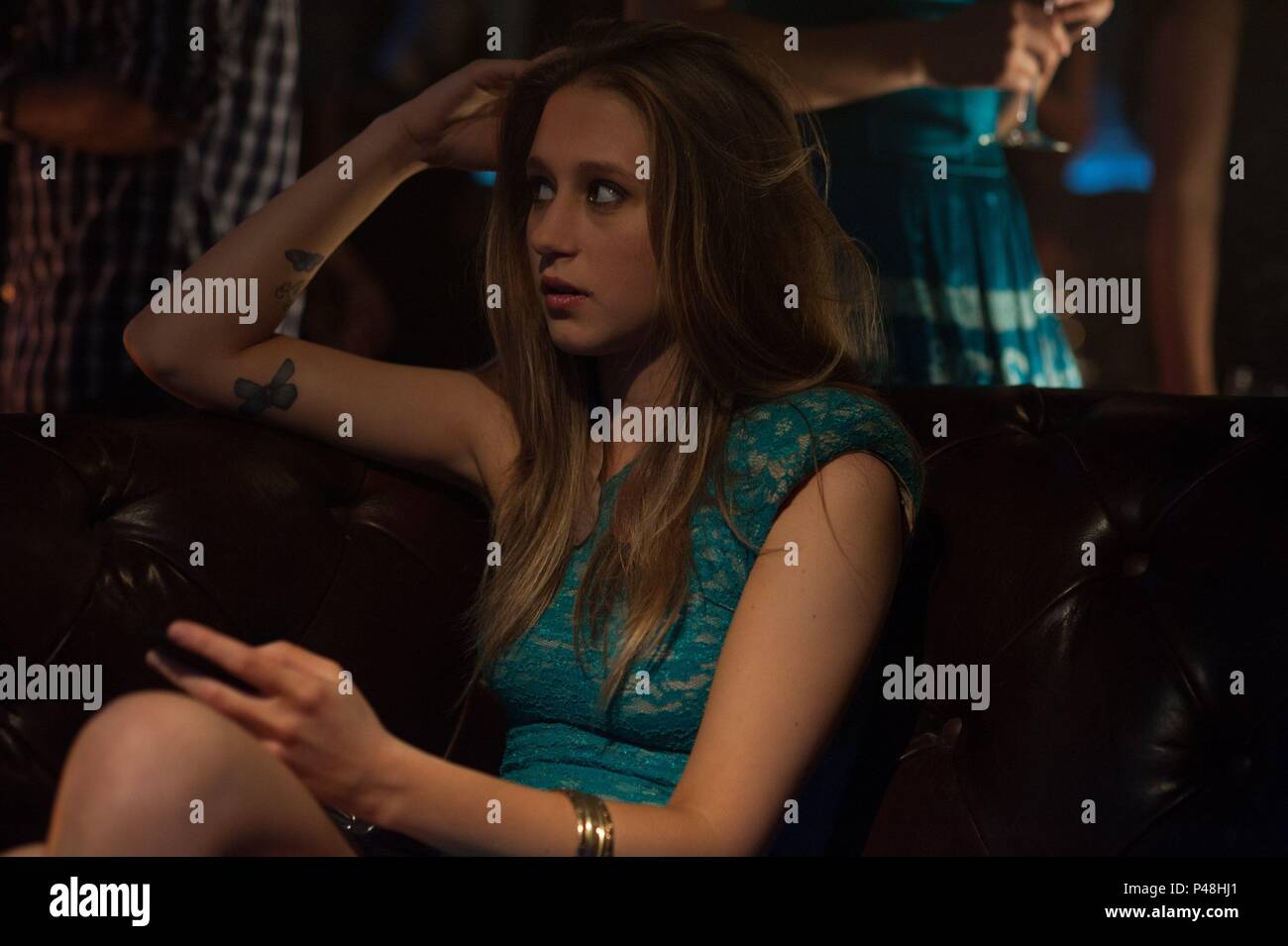 Original Film Title: THE BLING RING. English Title: THE BLING RING ...