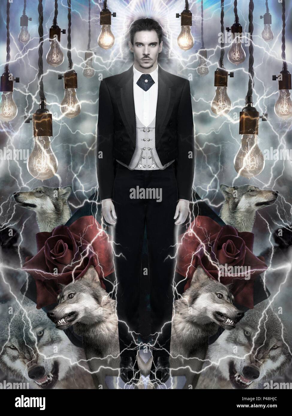 Original Film Title: DRACULA. English Title: DRACULA. Film Director ...