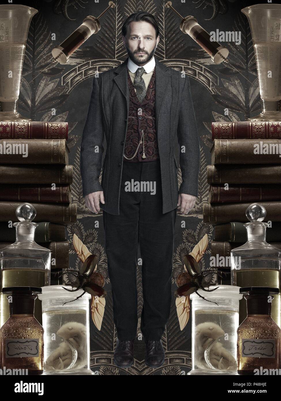 Thomas Kretschmann Dracula