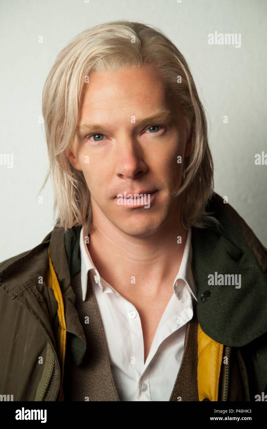 Original Film Title: THE FIFTH ESTATE. English Title: THE FIFTH ESTATE ...