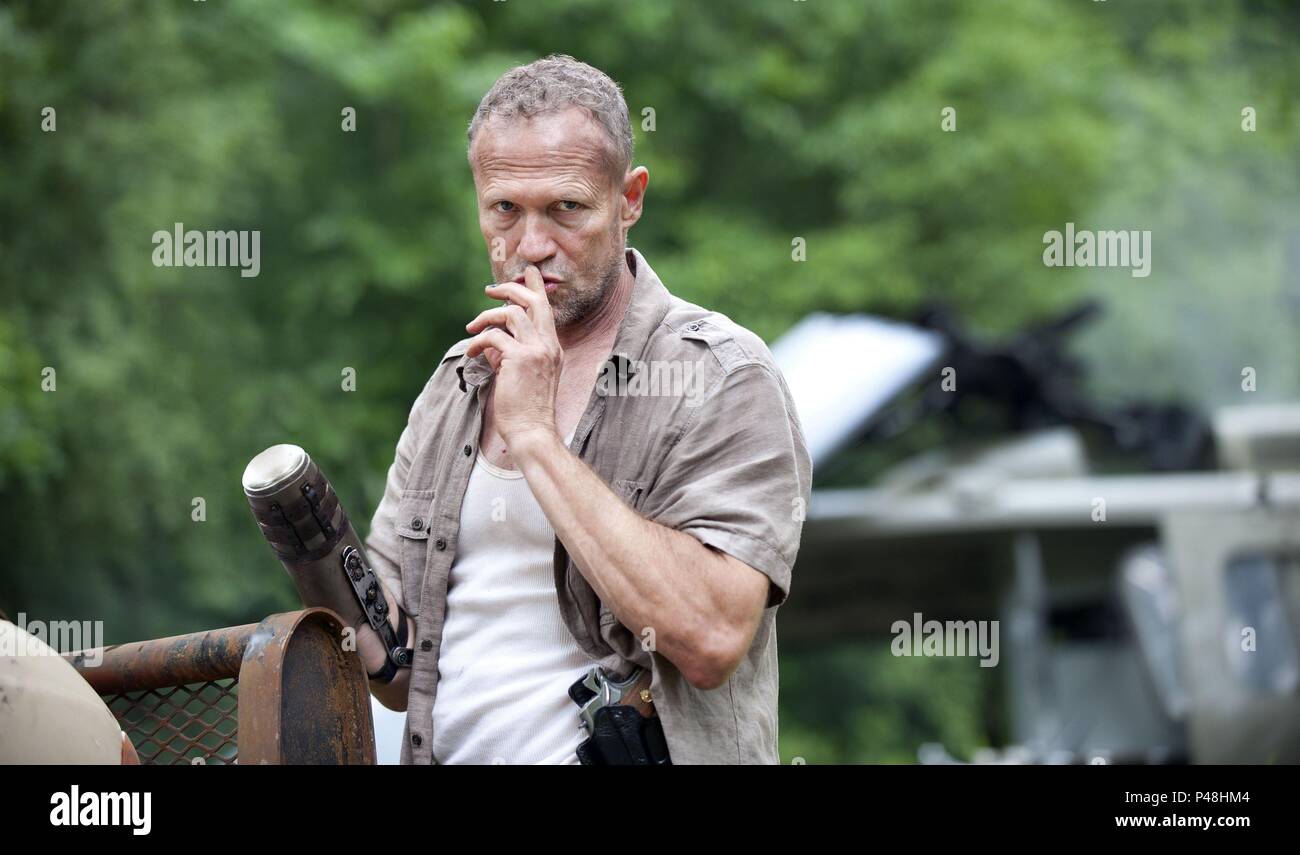 Original Film Title: THE WALKING DEAD. English Title: THE WALKING DEAD ...