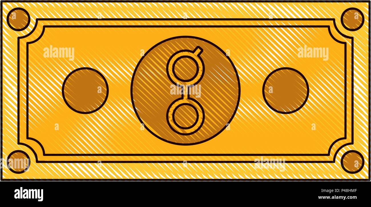 bill commerce technology icon Stock Vector Image & Art - Alamy