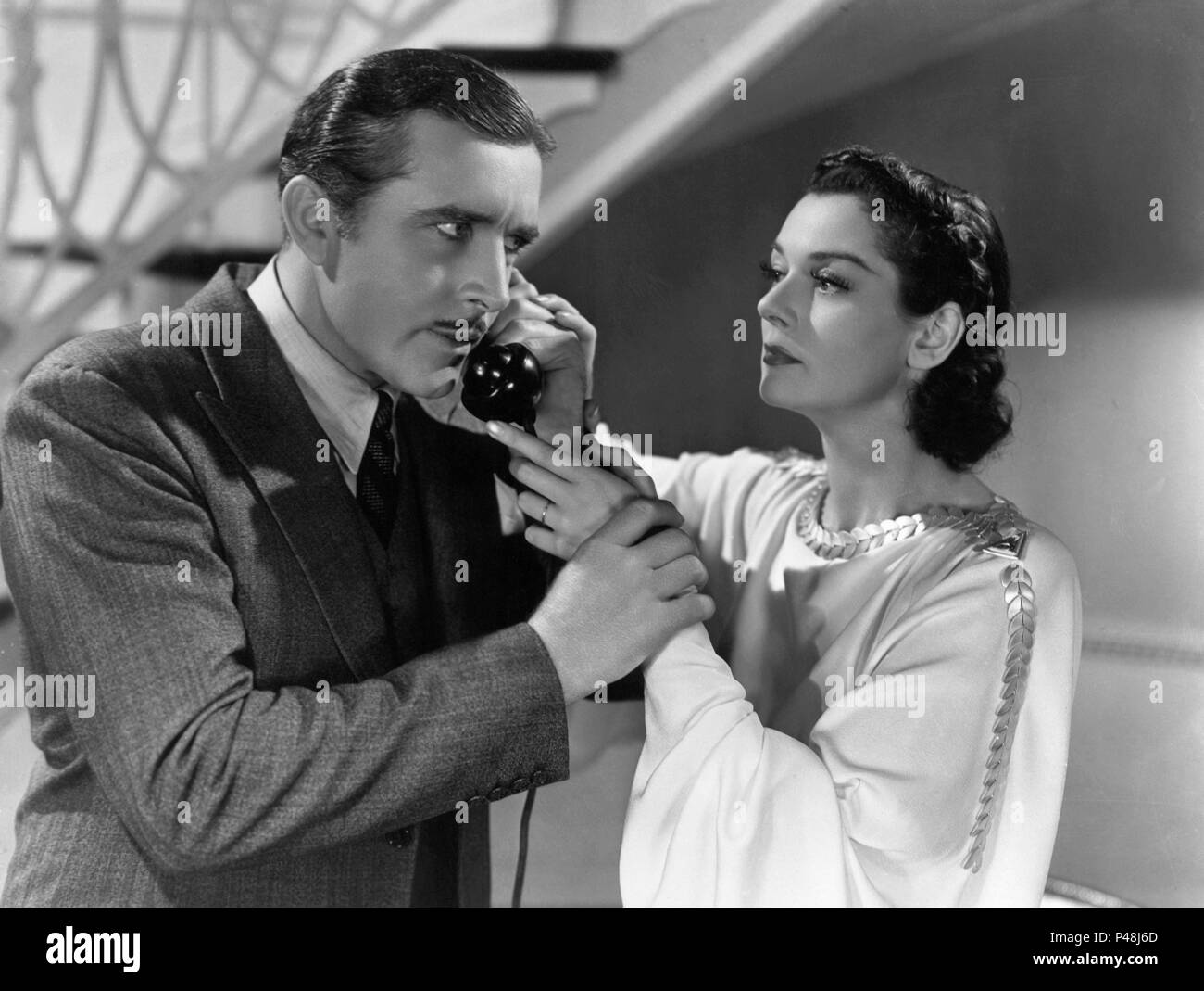 Original Film Title: CRAIG'S WIFE. English Title: CRAIG'S WIFE. Film ...