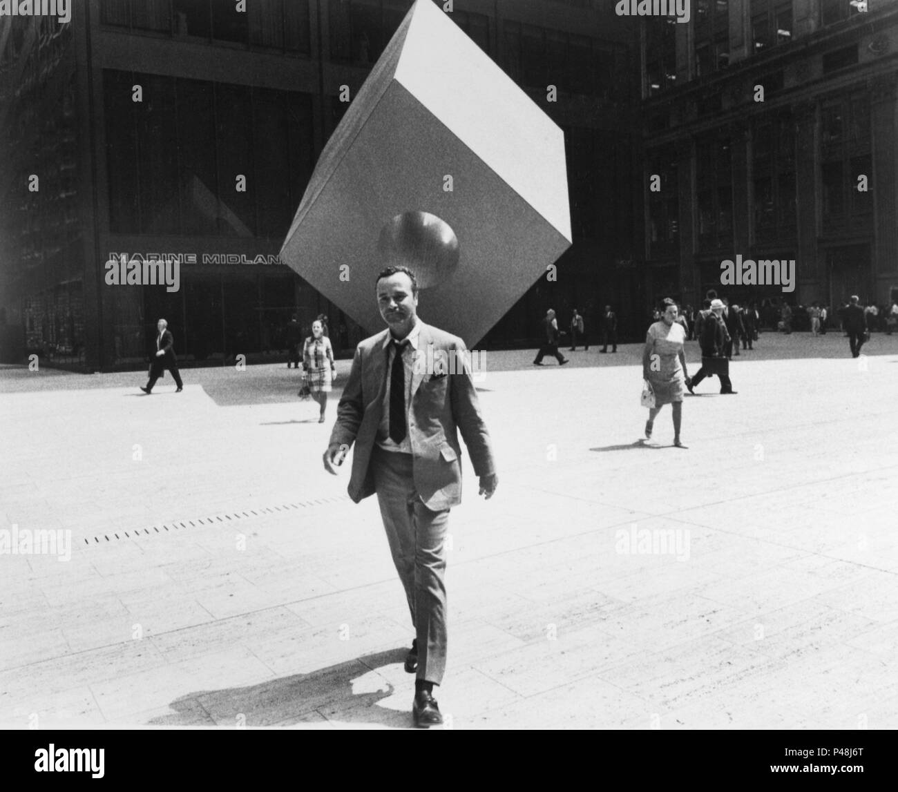 Original Film Title: THE APRIL FOOLS. English Title: THE APRIL FOOLS ...