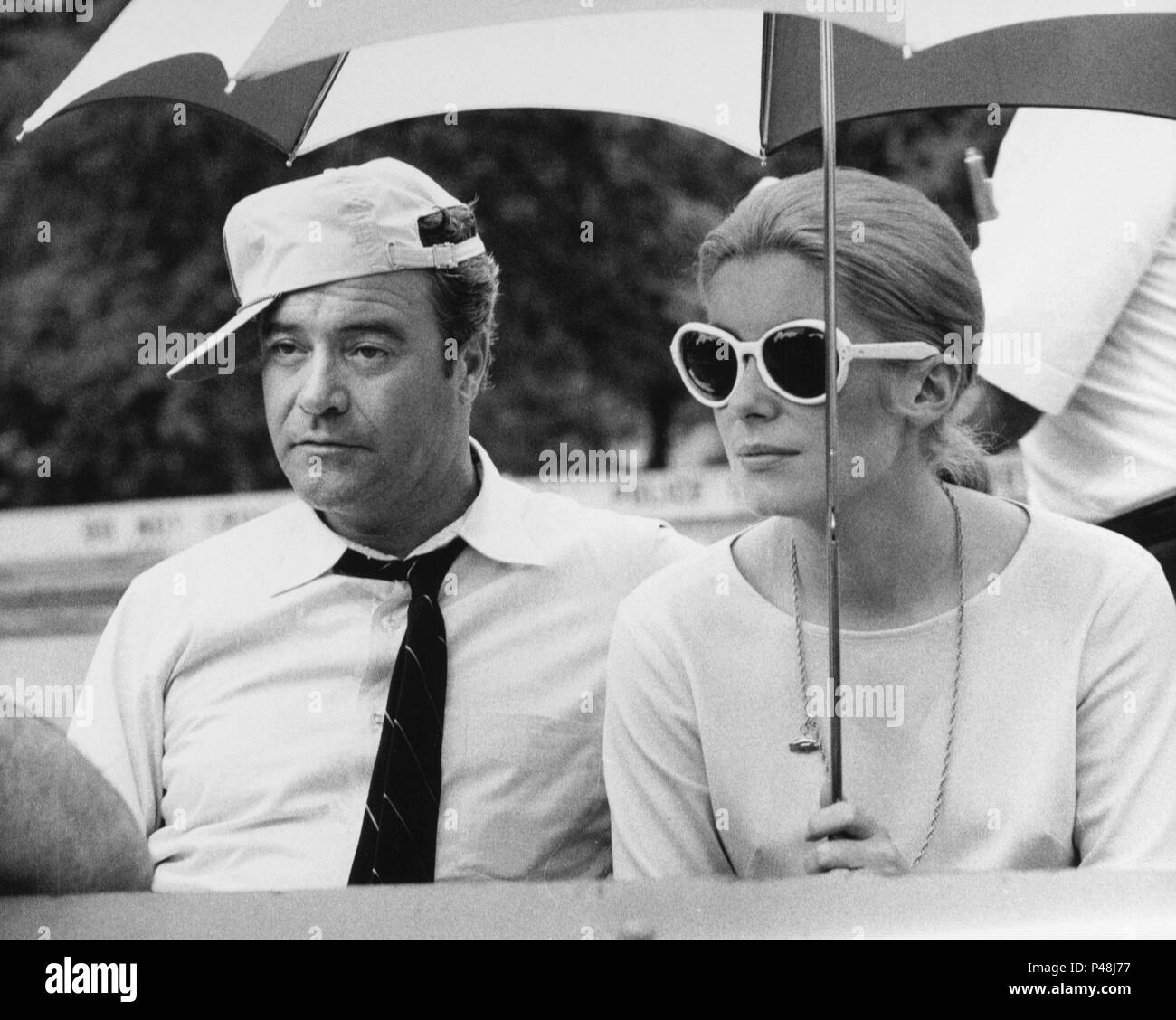The april fools 1969 jack lemmon hi-res stock photography and images ...