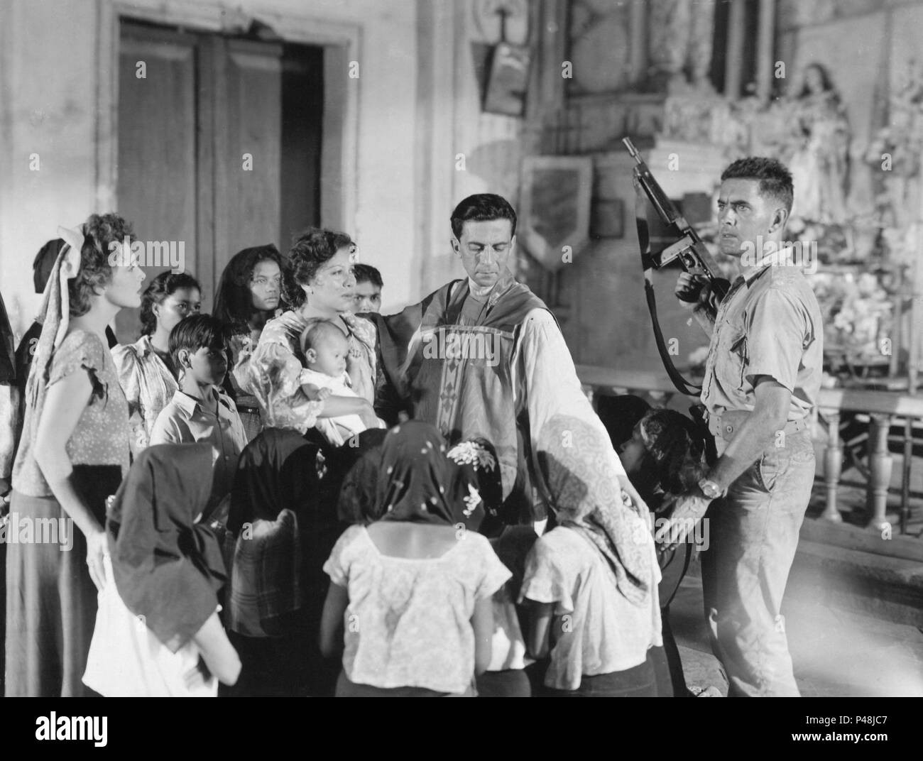 Original Film Title: AMERICAN GUERRILLA IN THE PHILIPPINES. English ...